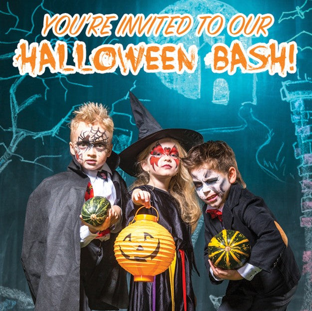 8 Tips for an Epic Halloween Party | Get Students