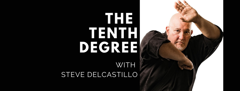 The Tenth Degree with Steve DelCastillo | Get Students
