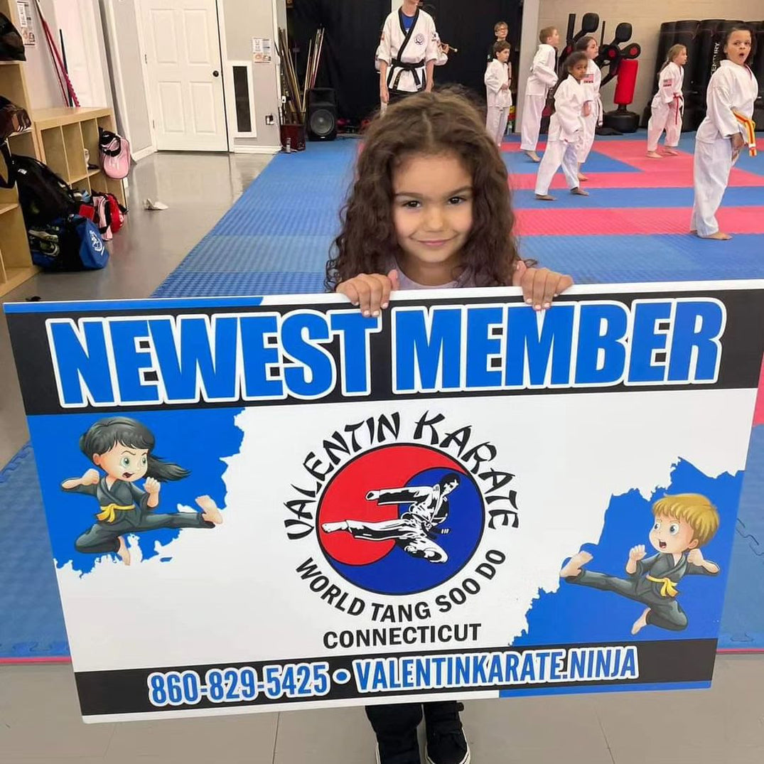 Photo Op Signs! | Get Students