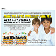 Birthday AD Card 01 | Get Students