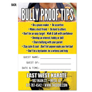 Bully Proof AD Card 02 | Get Students