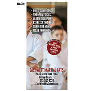 Back To School Rack Card 03 | Get Students