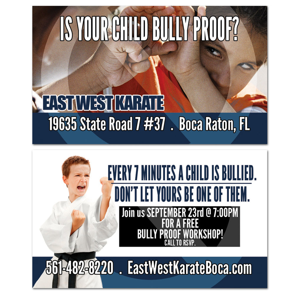 Bully Proof | Get Students