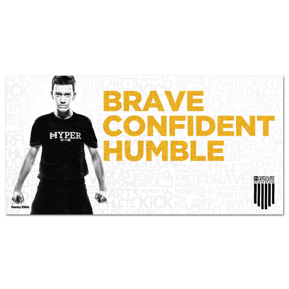 Danny Etkin - Banner | Get Students