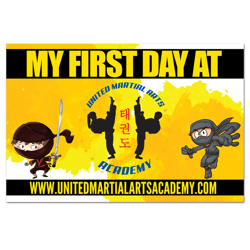 Photo Op Signs | Get Students