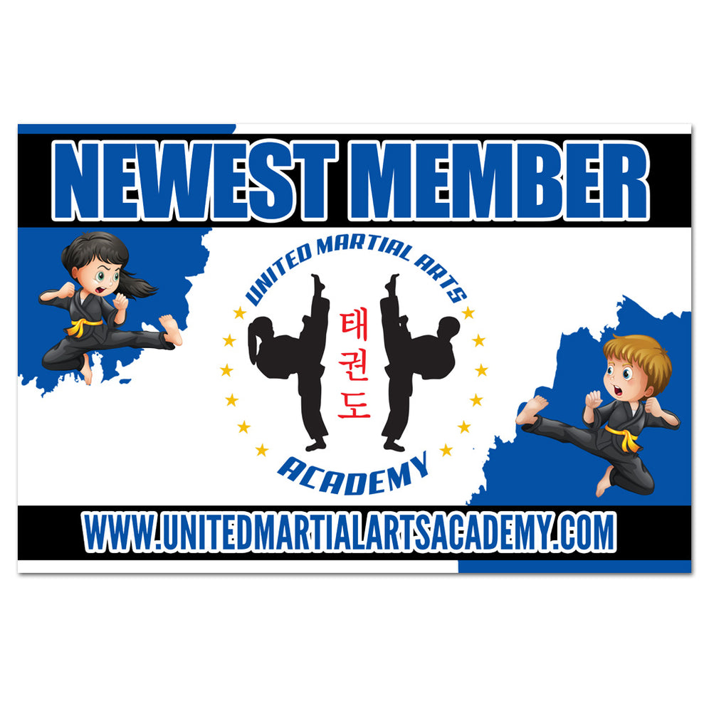 Photo Op Signs | Get Students