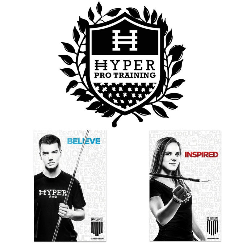 Hyper Pro Training Package | Get Students